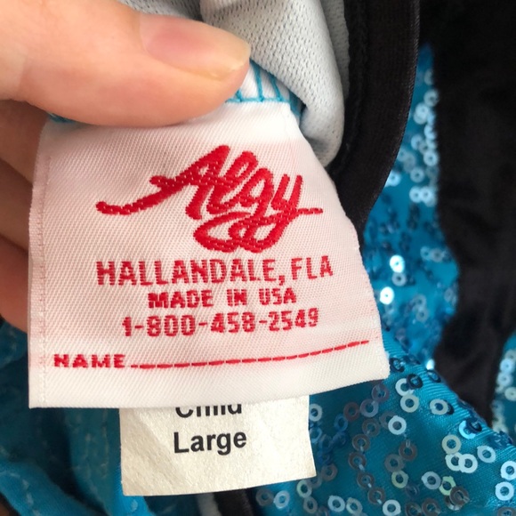 Algy Performs | Costumes | Poised Romantic Ballet Costume | Poshmark